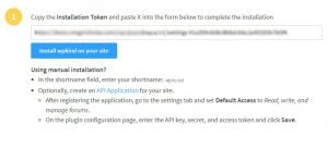 How to Use Disqus Comments on Your Wordpress Blog - WPkind