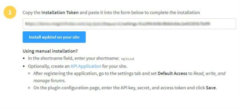 How to Use Disqus Comments on Your Wordpress Blog - WPkind