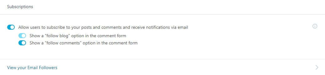 How to Use Jetpack Comments on Your WordPress Website - WPkind