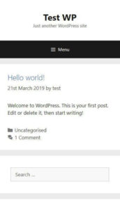 How To Pick a WordPress Theme - WPkind