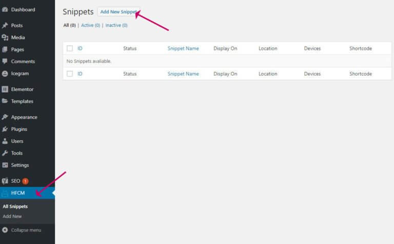 How To Add A Pinterest Widget On Your Wordpress Blog Wpkind