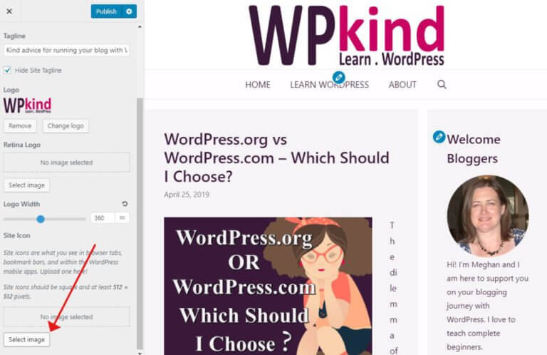 24 Essential Settings After Installing WordPress - WPkind