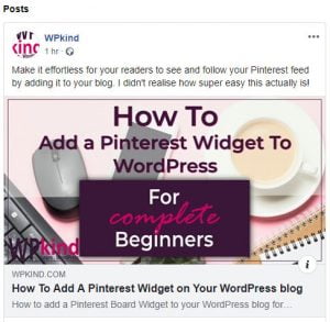 5 Ways To Add Images to a Blog Post in WordPress - WPkind