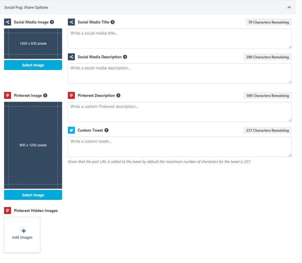 5 Ways To Add Images to a Blog Post in WordPress - WPkind