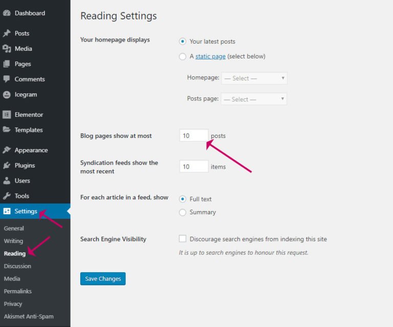 15 Super Easy Ways To Speed Up WordPress Today - WPkind