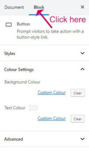 How To Create a Hero Section In WordPress - Without a Plugin - WPkind