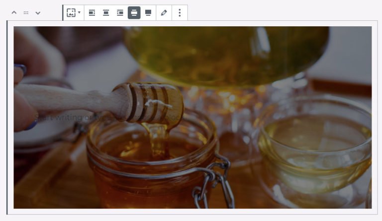 How To Create a Hero Section In WordPress - Without a Plugin - WPkind