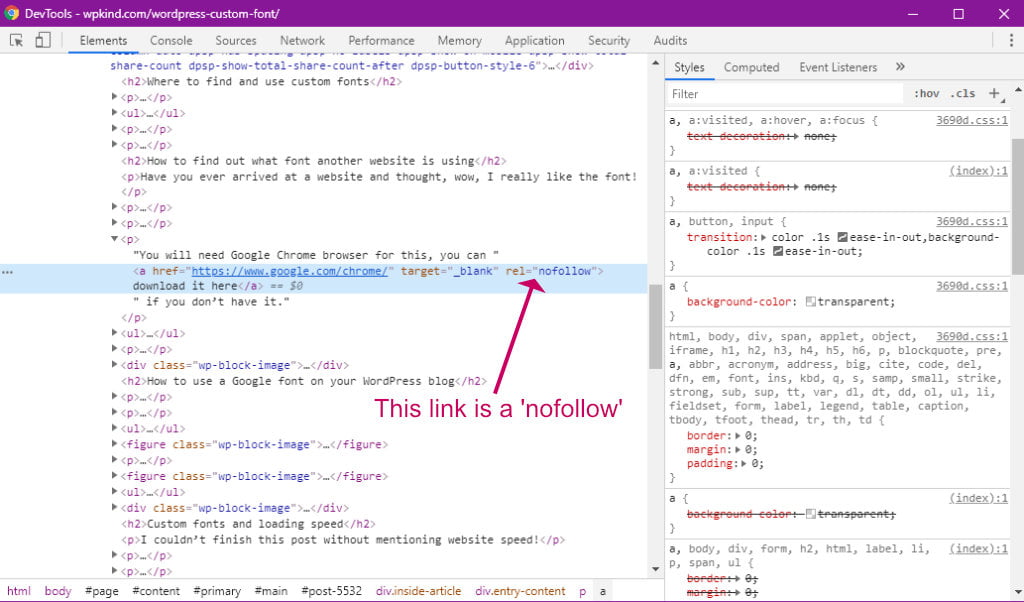 This One Tweak Can Improve SEO Ranking Immediately - WPkind