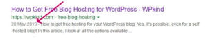 What is the Difference Between Posts and Pages in WordPress? - WPkind