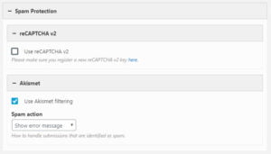 How To Add A Contact Me Page To Your WordPress Blog - WPkind