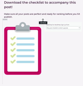 How To Use MailChimp With Your WordPress Blog - WPkind