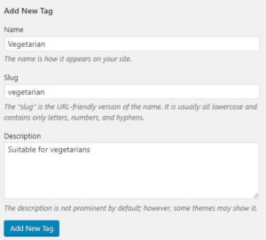 Categories VS Tags In WordPress And How To Use Them Properly - WPkind