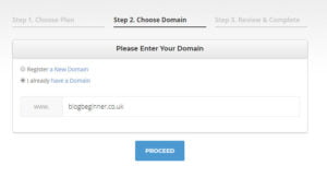 How To Start A WordPress Blog On SiteGround - WPkind
