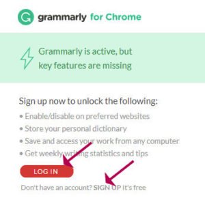 How To Use Grammarly With WordPress - WPkind