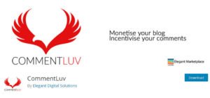 How To Use CommentLuv To Get More Comments - WPkind