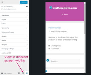 4 Ways To Test Your WordPress Website On Different Mobiles - WPkind