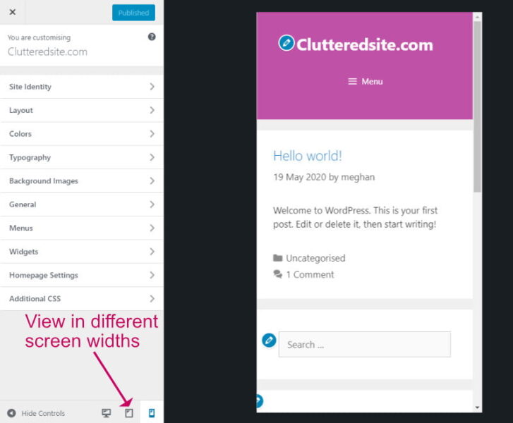 4 Ways To Test Your WordPress Website On Different Mobiles - WPkind