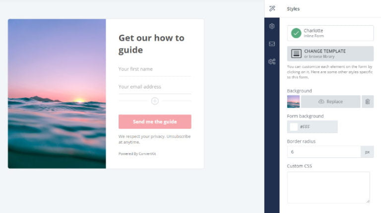 ConvertKit Review - Is It Really That Good? - WPkind