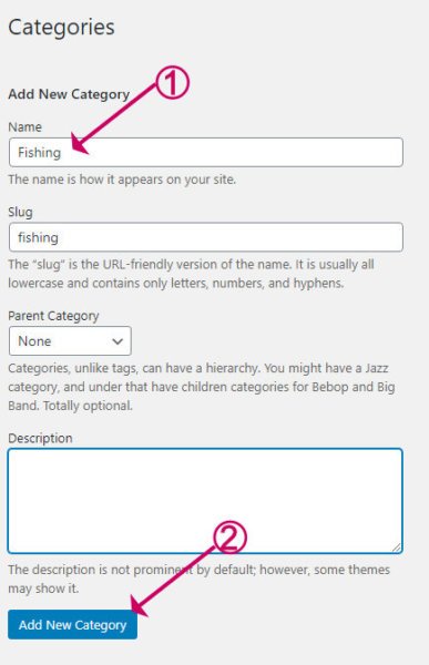 How To Remove The Uncategorized Category From WordPress - WPkind