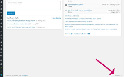 How To Insert GIFs in WordPress Blog Posts WITHOUT Slowing It Down - WPkind