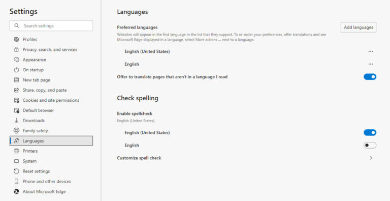 Two Ways To Check Spelling And Grammar In Your Blog Posts - WPkind