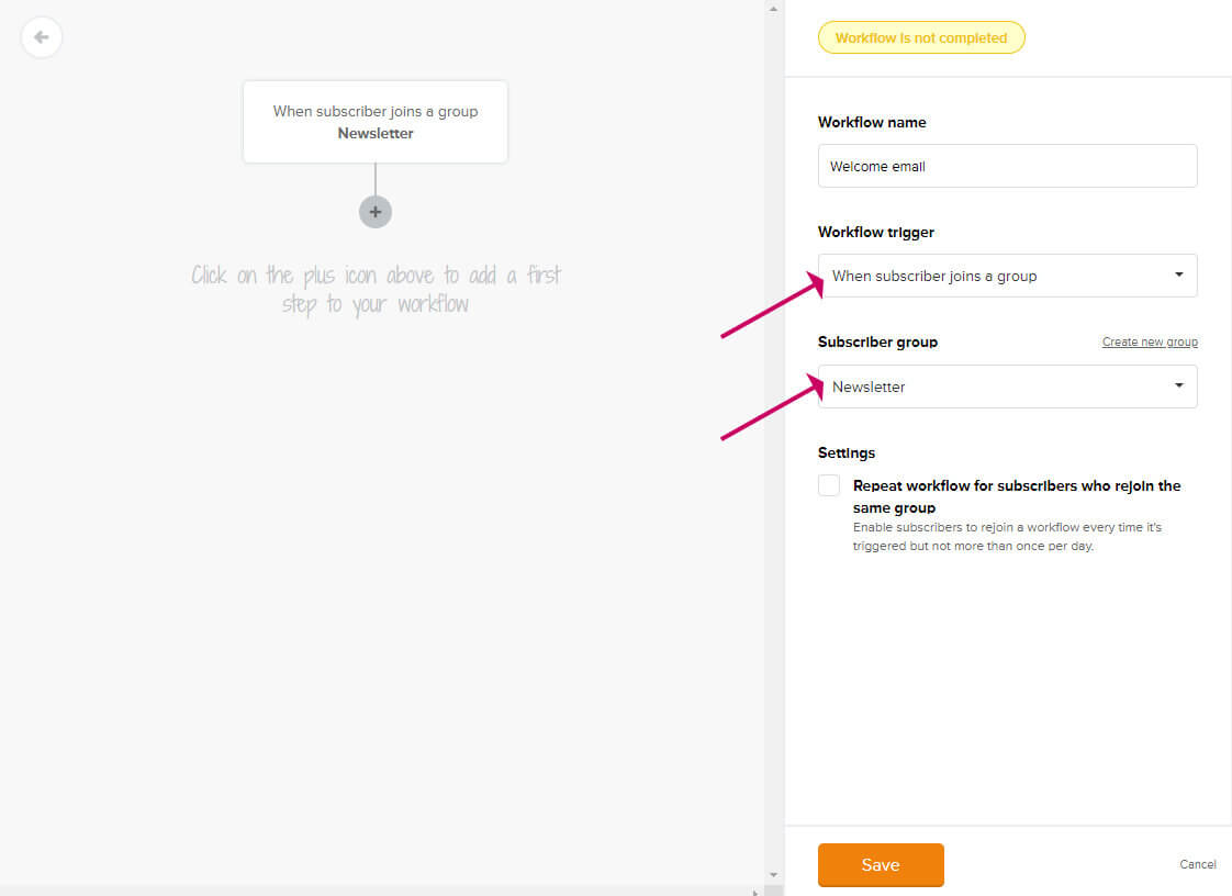 How To Use Mailerlite Email Marketing With WordPress - WPkind