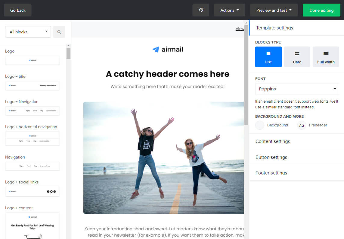 How To Use Mailerlite Email Marketing With WordPress - WPkind